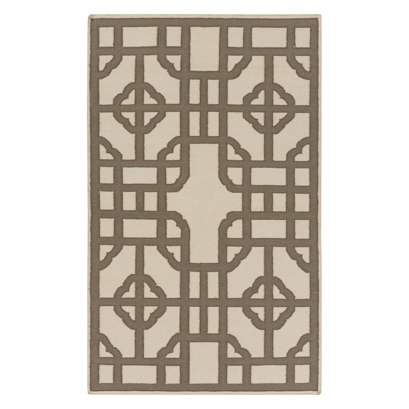 Surya Alameda AMD107 Indoor Area Rug - Walmart.com
