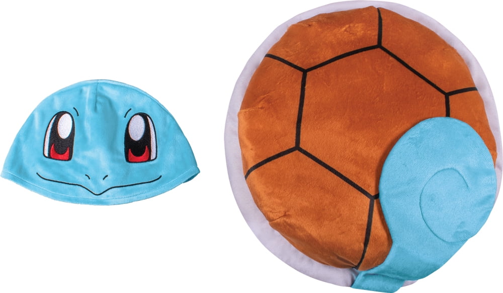 Disguise Squirtle Accessory Kit - Walmart.com