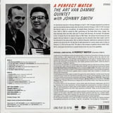 Perfect Match (Vinyl) - Walmart.com