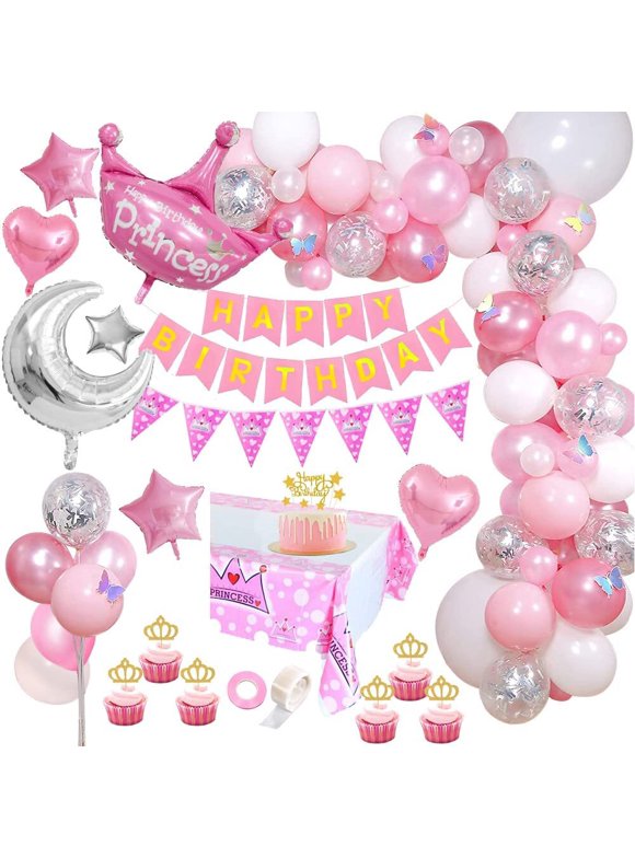 Party Decorations in Party Supplies - Walmart.com
