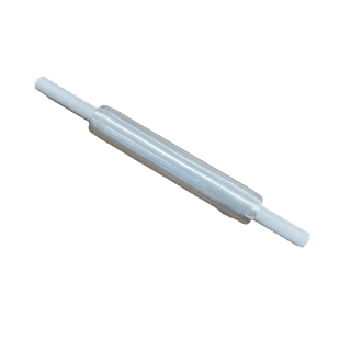 UBMOVE Large Cast Stretch Wrap 20" x 1000' 80G Roll With Handle ...