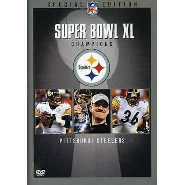 Super Bowl 50 (DVD) - Walmart.com