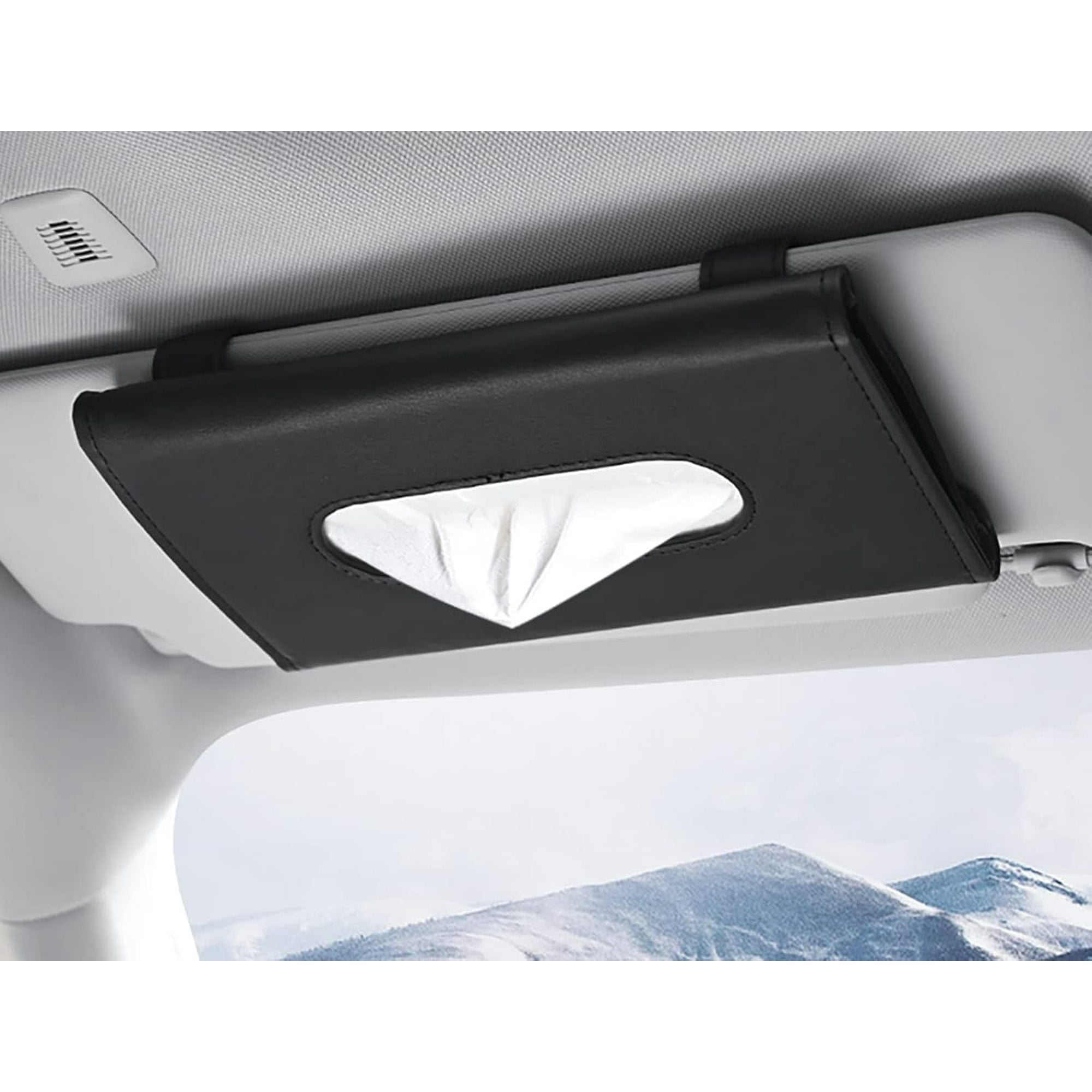 Click here for Ld Seller Car Tissue Holder  Pu Leather Tissue Box... prices