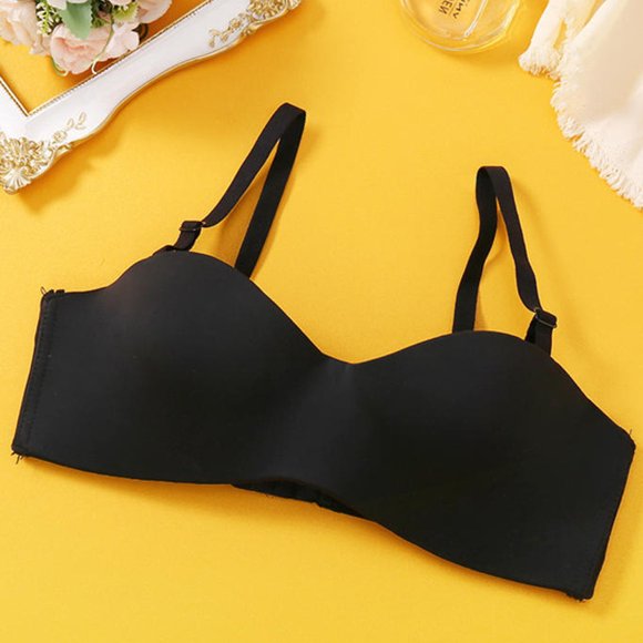 Half Cup Bras