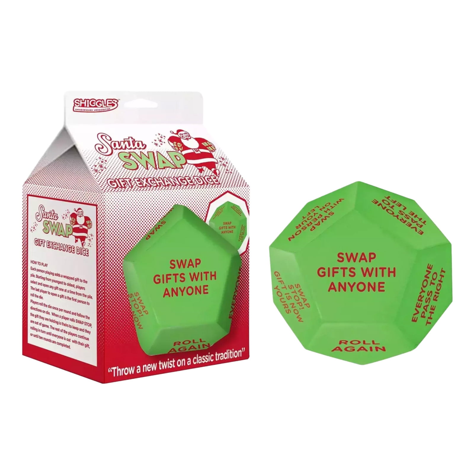 Click here for Kisingrit Desktop Ornament Santa In Color Exchange... prices