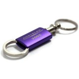 Au-TOMOTIVE GOLD 300C Purple Anodized Aluminum Valet Key Fob - Walmart.com