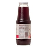 Smart Juice Organic Pomegranate Juice, 33.8 fl oz (1L), Pack of 6, Not ...