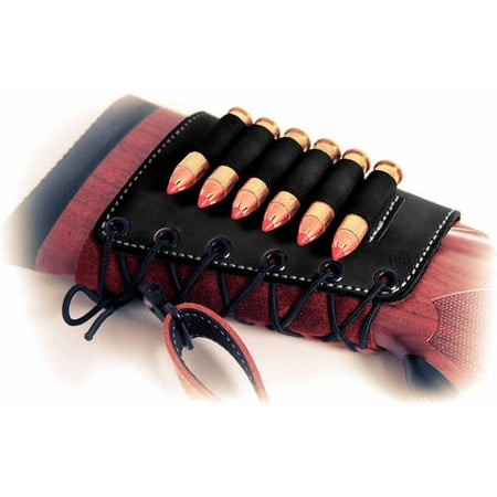 Diamond D Rifle Butt Ammo Cuff - Walmart.com - Walmart.com