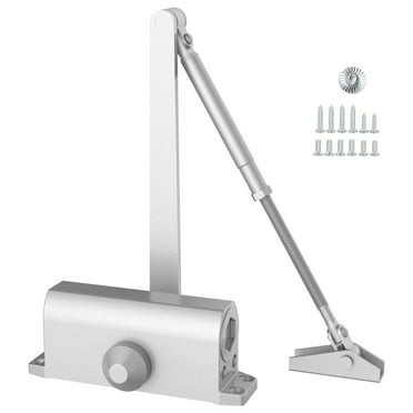 KFFKFF Door Closer, Auto Door Closer for Commercial or Personal Use ...