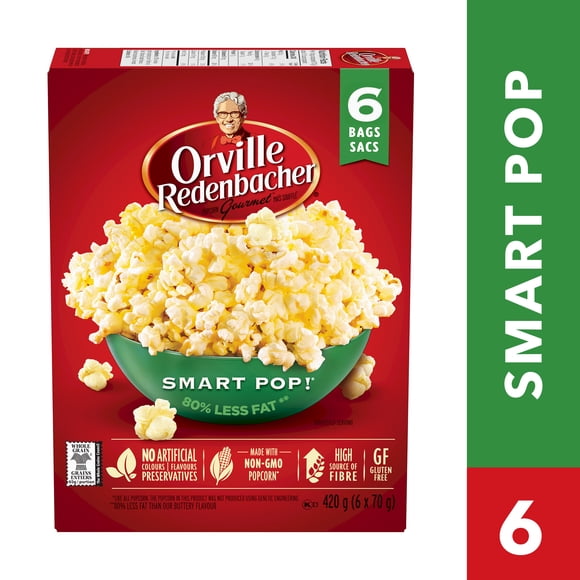 popcorn | Walmart Canada