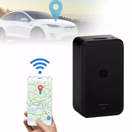GF-19 Mini GPS Tracker,Children and Pets Trackers,Real Time Tracking ...