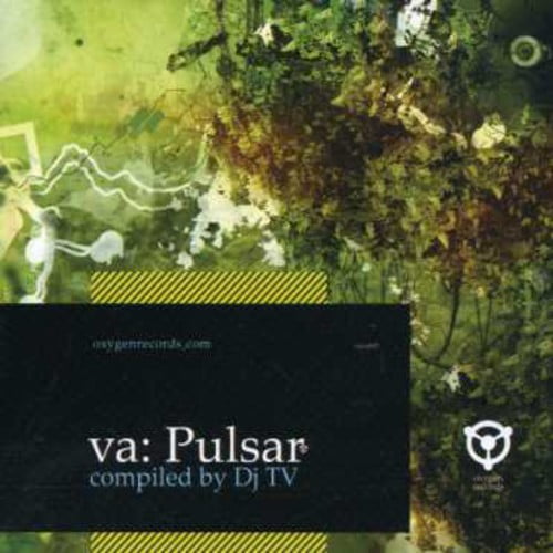 Pulsar / Various - Walmart.com