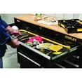 Stanley 52in 9-Drawer Rolling Tool Workbench, Mobile Storage Toolbox ...