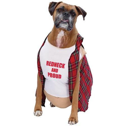 Clown Costumes For Boxer Dogs