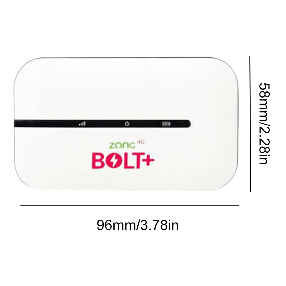 Router de bolsillo desbloqueado de 150Mbps con punto de acceso móvil ...