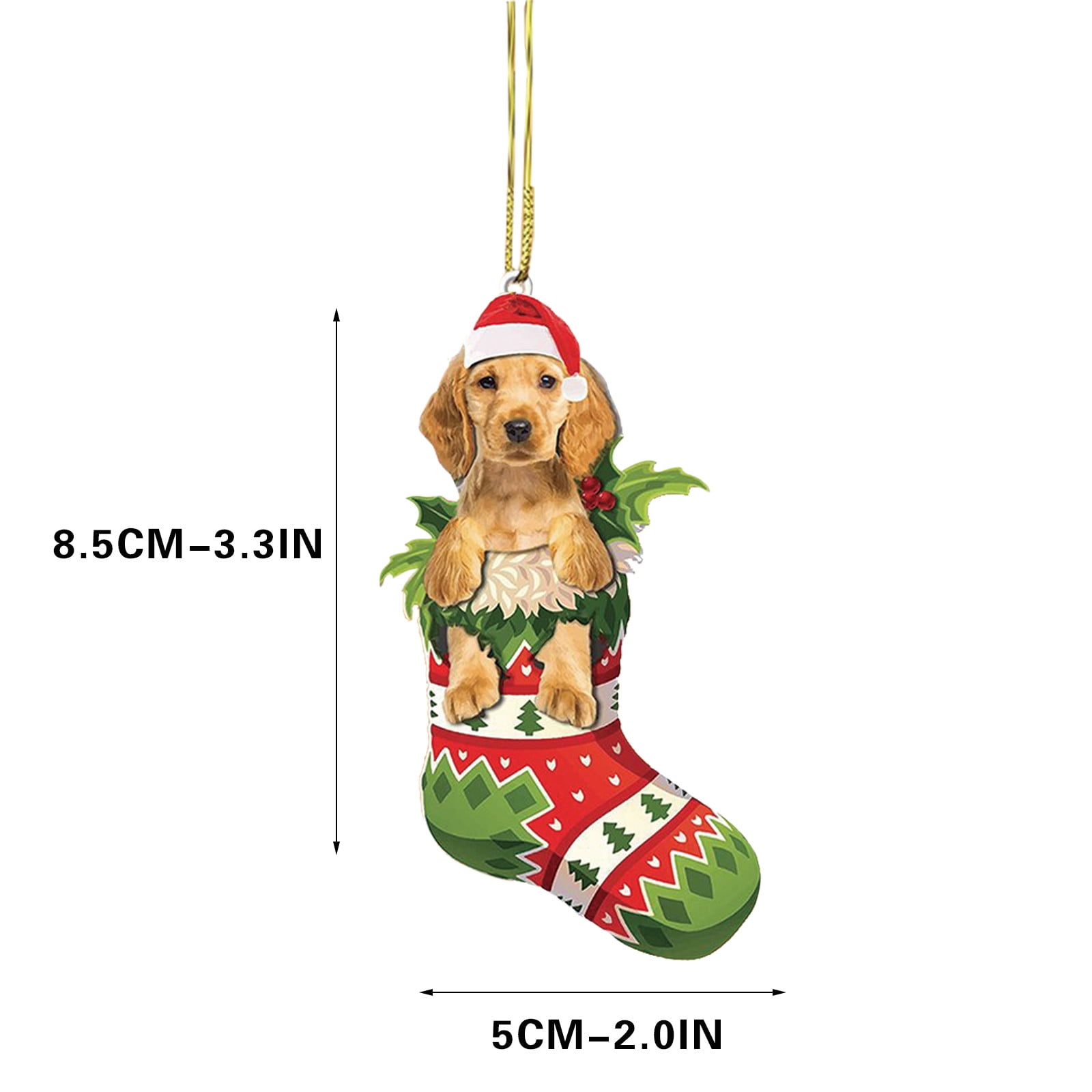 Click here for Rbaofujie Vintage Christmas Decor Christmas Decora... prices