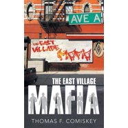 A Look Inside The Five Mafia Families of New York City, (Paperback ...