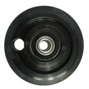 Snowmobile Rear Suspension