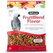 Higgins Sunburst Parrot Bird Food, 3 Lb - Walmart.com