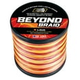 Beyond Braid - Super Strong, Abrasion Resistant Braided Fishing Line ...