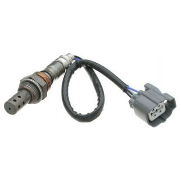 Holley EFI 554-100 Oxygen Sensor - Walmart.com