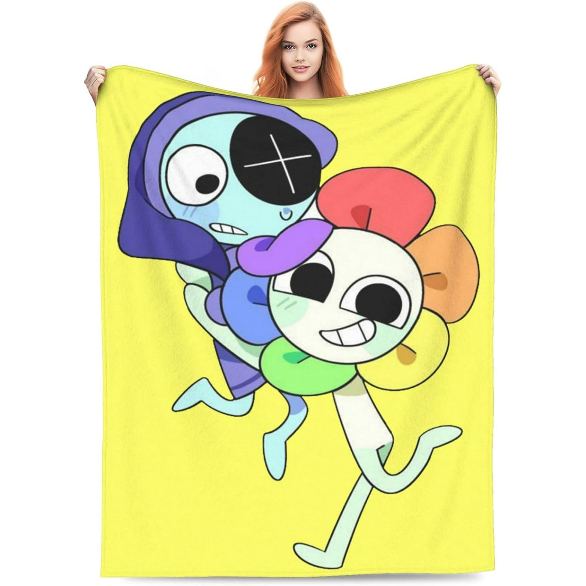 Click here for Dandys World Blanket Flannel Soft Warm Bed Blanket... prices