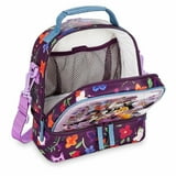 Disney Store Tangled Princess Rapunzel School Lunch Box Tote Bag ...