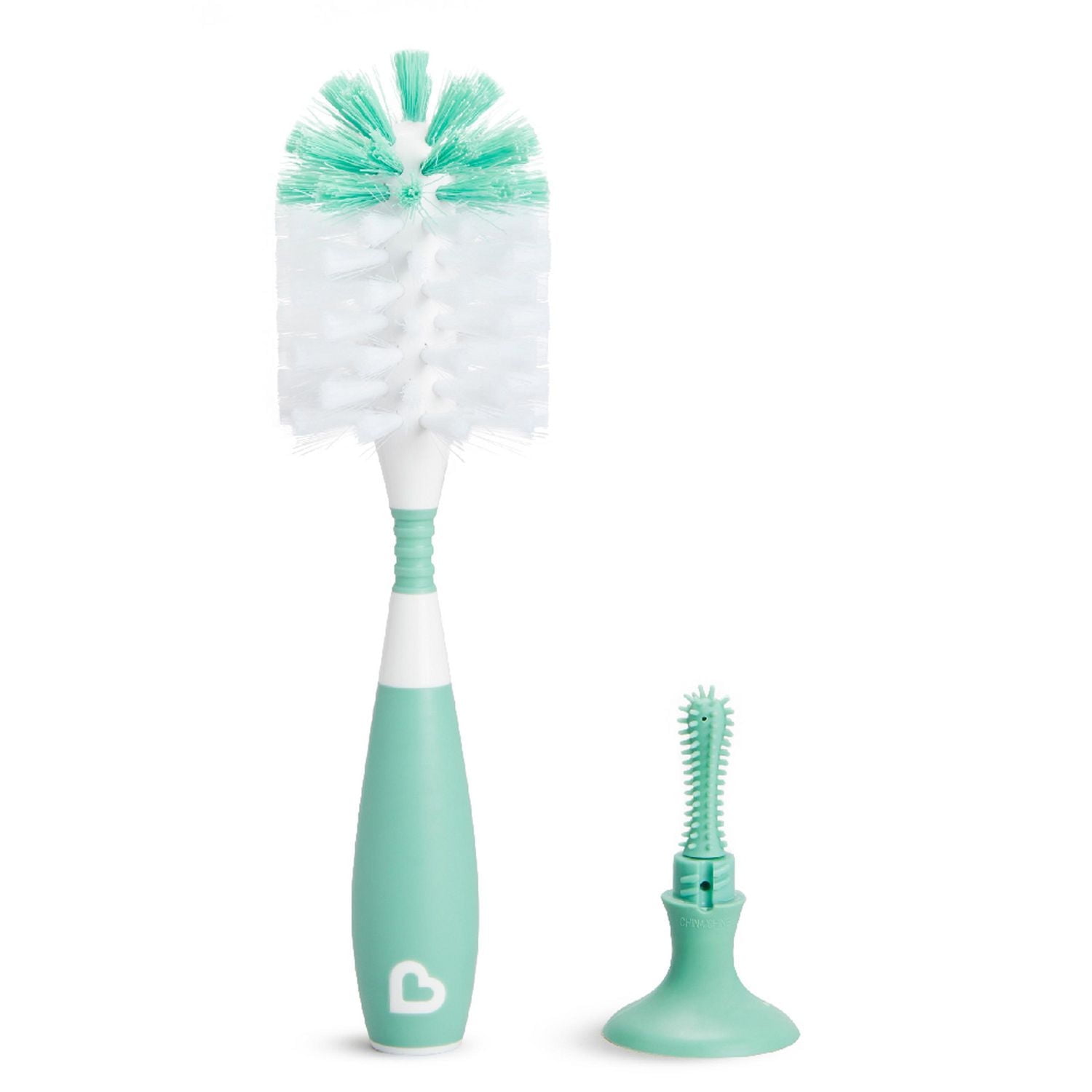 Click here for Munchkin Bristle Bottle Brush prices