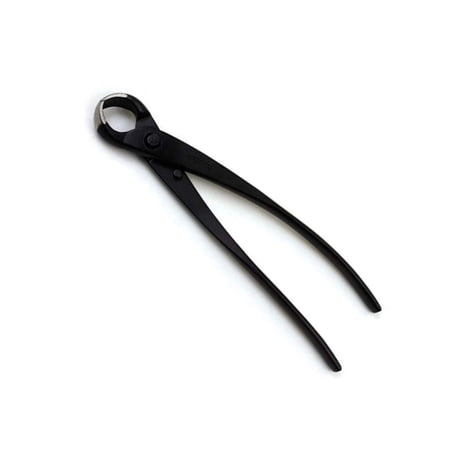 Round Head Branch Knob Cutter Root Cutting Plier Garden Bonsai Tools ...