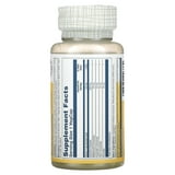 Solaray Mega Quercetin, Pure Antioxidant Vitamin Capsules, Healthy ...
