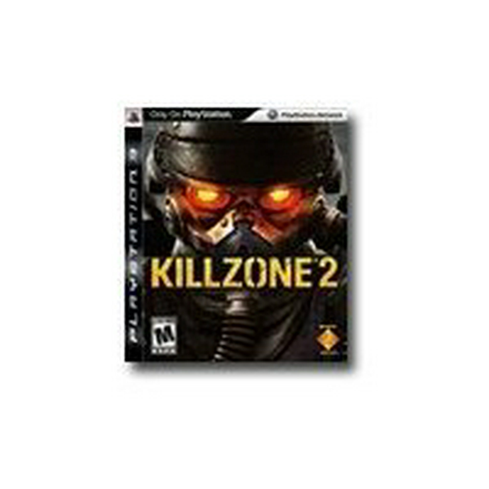 Click here for Sony Killzone 2 - Playstation 3 prices