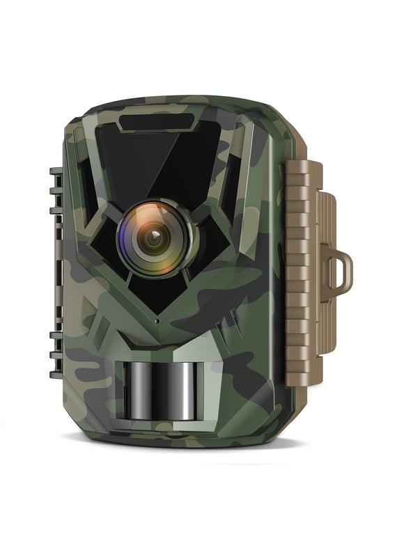 Infrared Trail Cameras in Trail Cameras - Walmart.com