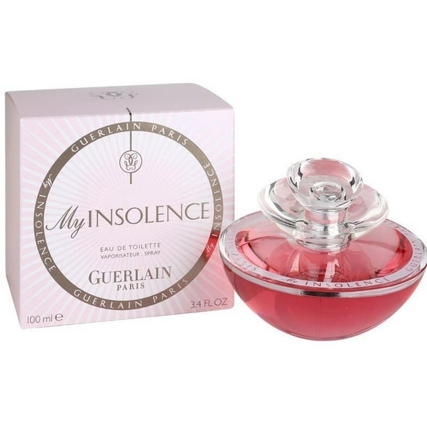 Perfume My Insolence de Guerlain EDT 100 ml Guerlain My Insolence | Walmart en línea