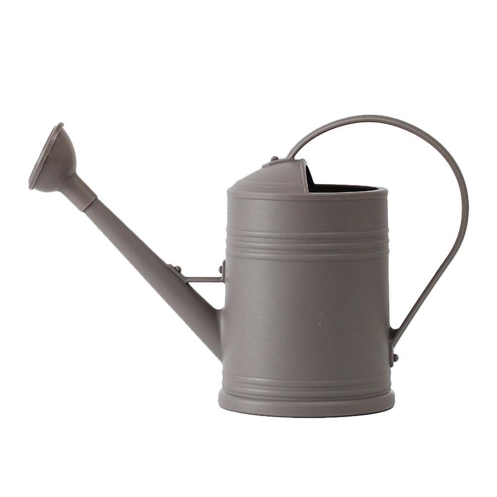 NUOLUX Plant Plastic Watering Pot Durable Watering Can Large Capacity ...