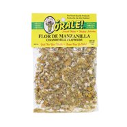 Badia Chamomile Flower Dry Leaves, Herbal Tea, 3.5 oz - Walmart.com