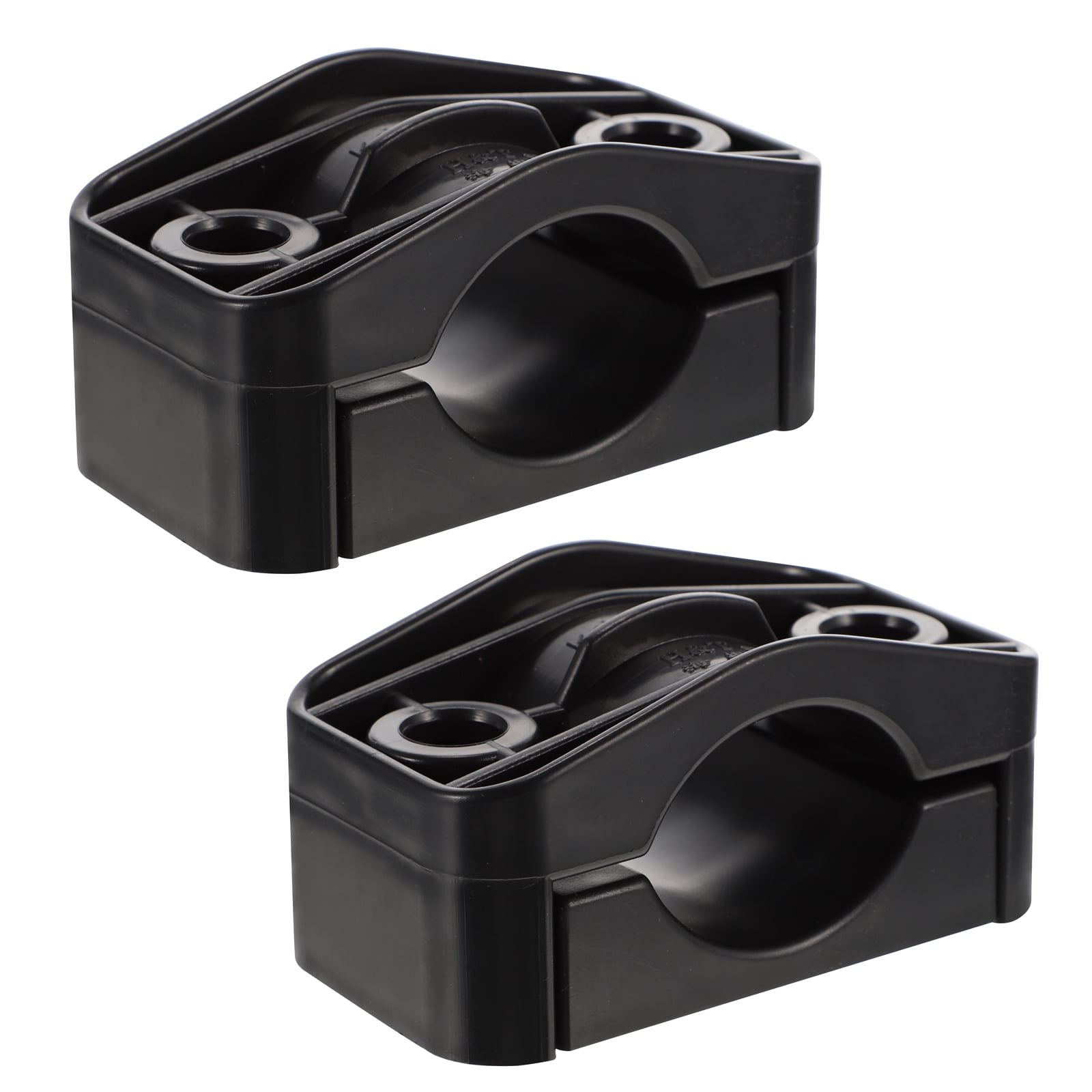 2Pcs Premium Single Core Cable Clips High Voltage Cabinet Cable Clip ...