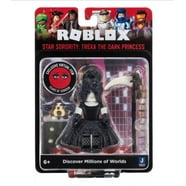 Free Shipping! Roblox Action Collection - Legends of Roblox Six Figure ...