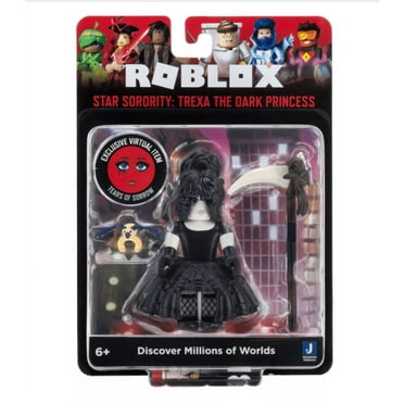 Free Shipping! Roblox Action Collection - Legends of Roblox Six Figure ...