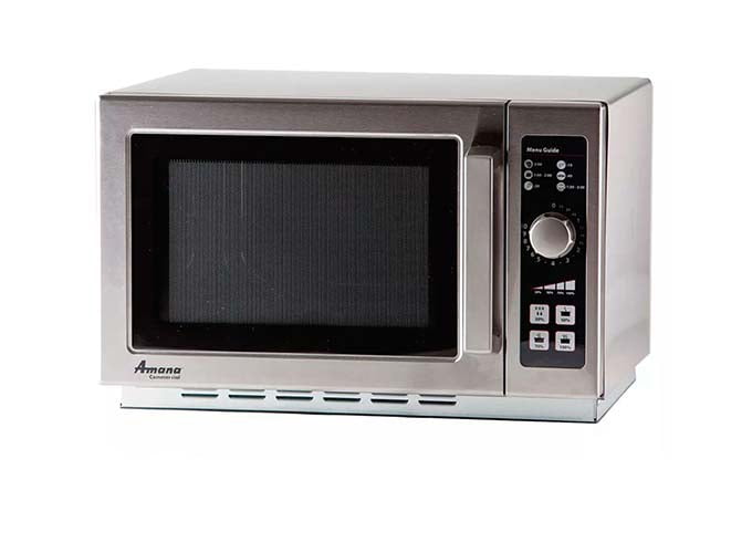 Hornos de Microondas Industriales Amana RCS10DSE AMANA Amana RCS10DSE ...