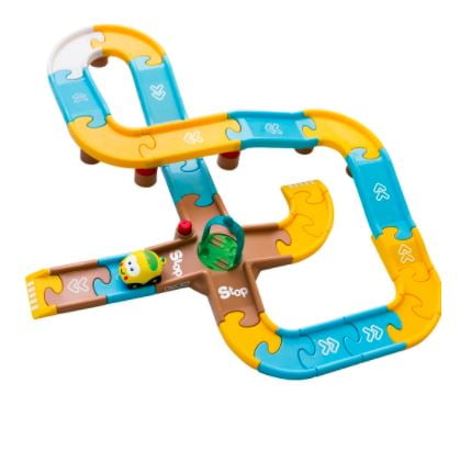 MEGA CIRCUIT Imaginarium BEEP BEEP PISTA | Walmart en línea