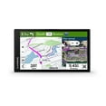 Garmin Dezl OTR620 GPS Truck Navigator 6" Display Touchscreen ...