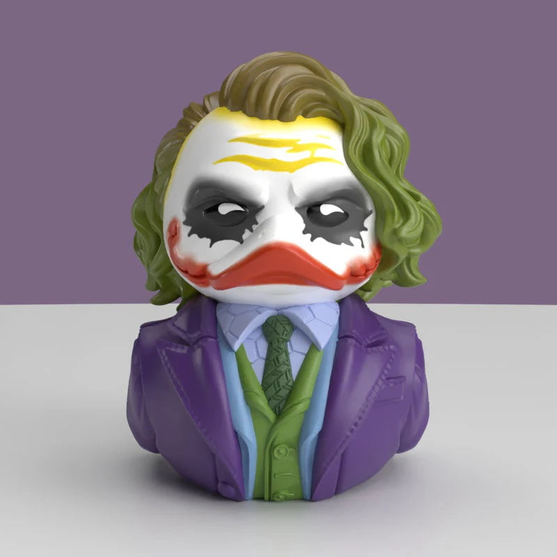 Click here for Tubbz (Mini Edition) Dc Comics: Joker The Dark Kni... prices