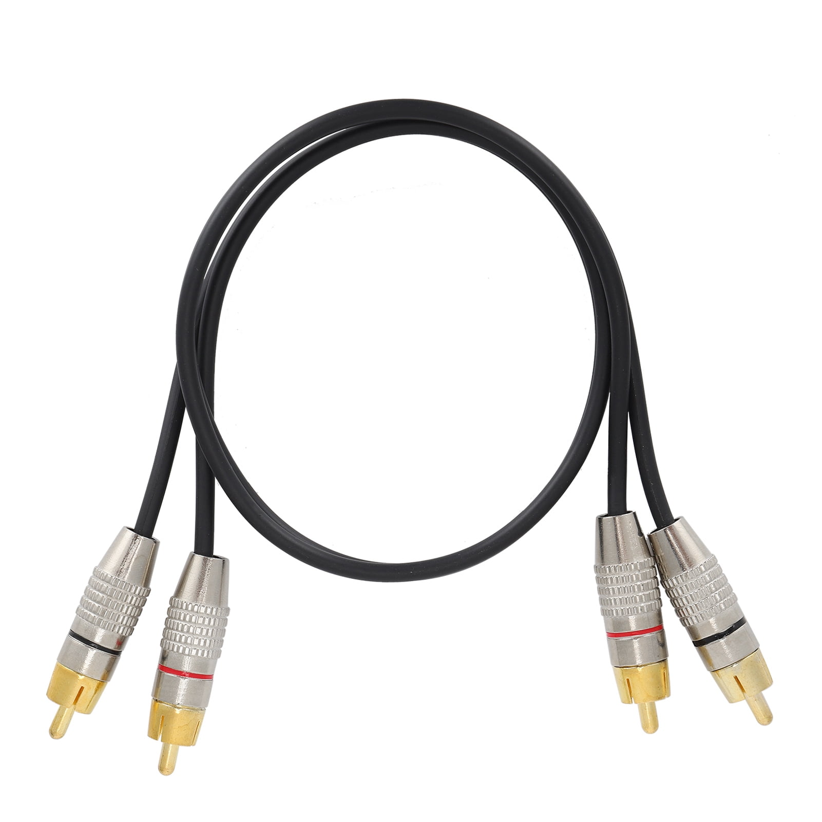 Click here for Viferr Audio Cable audio Cable 2rca Male Stereo Au... prices