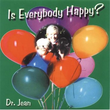Dr. Jean Kiss Your Brain CD - Walmart.com