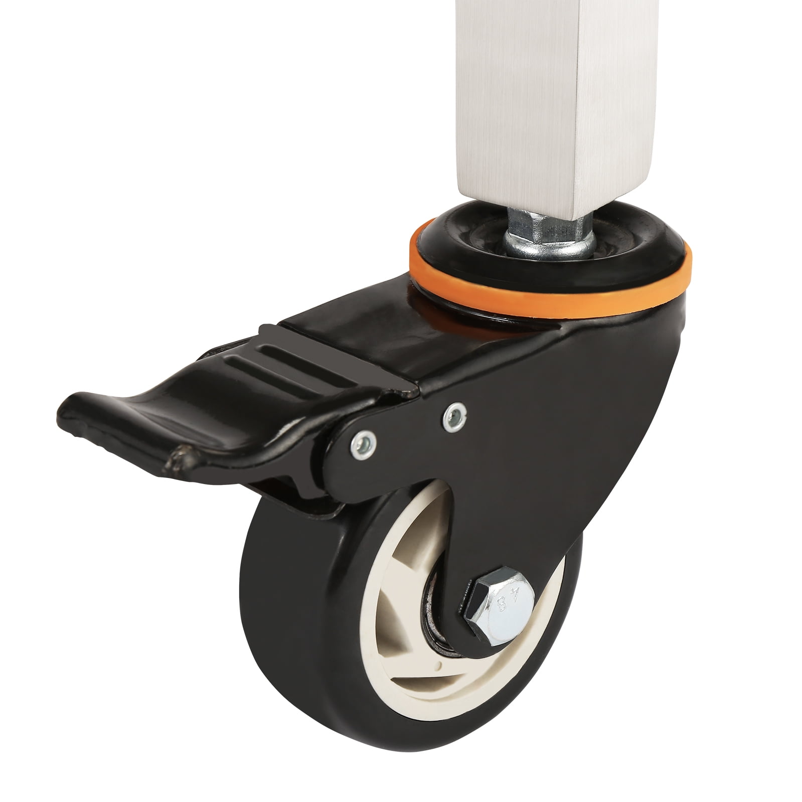 VEVOR Roaster Spit Rotisserie BBQ Grill Cerdo Cordero Pollo Asador 50W ...