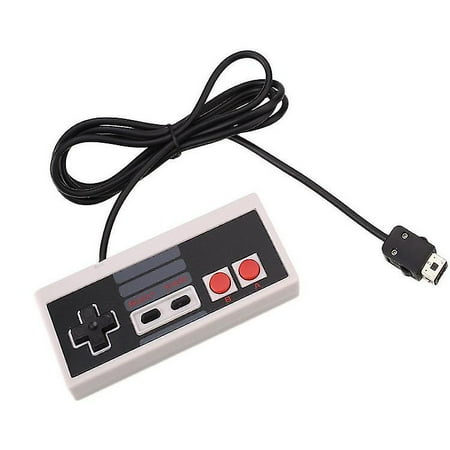 Nes Mini Classic Wired Game Controller---（yunbice0） | Walmart Canada