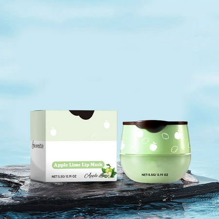 AYA Lip Moisturizes Moisturizes And Lightens Lip Lines Hydrates And ...