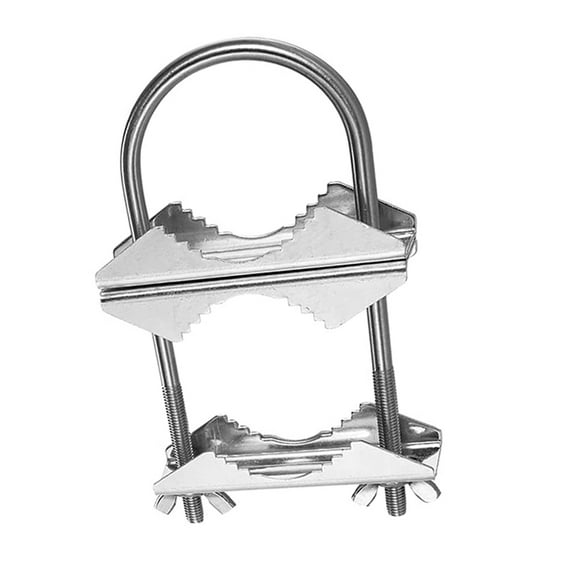Antenna Mast Clamp