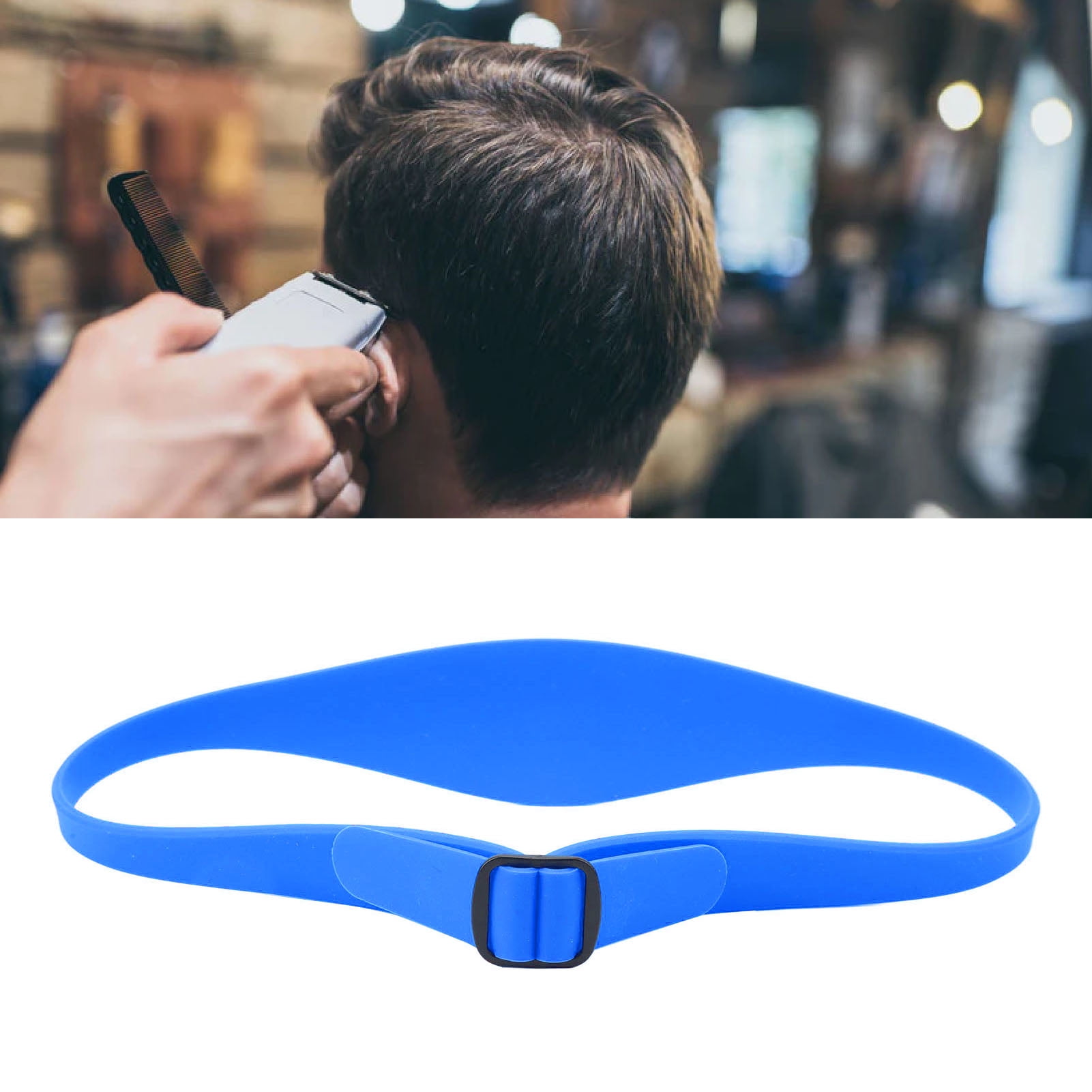 Click here for Estink Neck Template Hairline And Hair Trimming Gu... prices