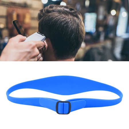 Neck Template Hairline And Hair Trimming Guide Hairline Shaping Tool ...